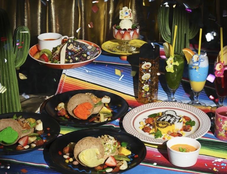 A New Disney Restaurant All About Donald Duck Is Now OPEN! | the disney ...