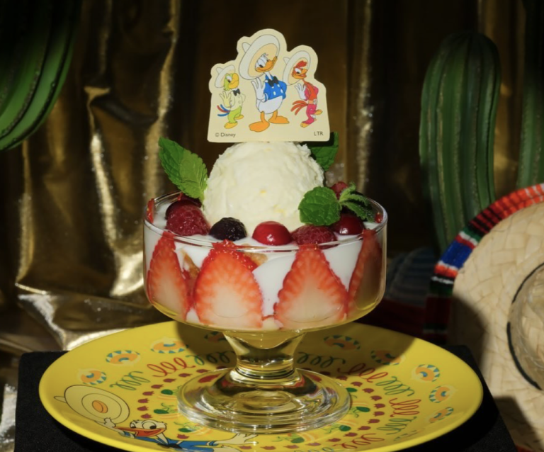 A New Disney Restaurant All About Donald Duck Is Now OPEN! | the disney ...