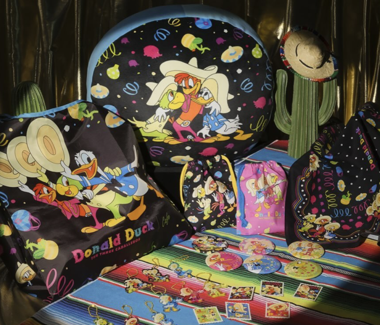 A New Disney Restaurant All About Donald Duck Is Now OPEN! | the disney ...