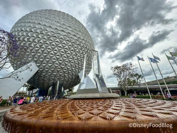 We Finally Got Inside EPCOT's NEW CommuniCore Hall — Here's a FULL TOUR ...