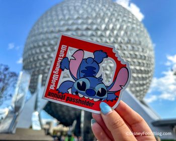 Disney's POPULAR Annual Passholder Magnet Has SOLD OUT — Here's What ...