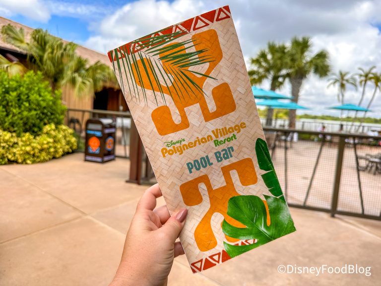 PRICE INCREASES Hit Tons of Disney World Hotel Restaurants | the disney ...