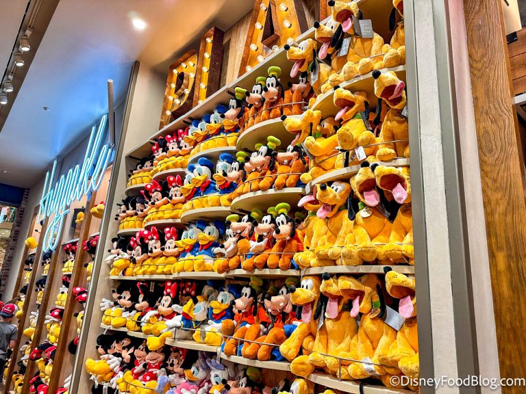 The WORST Ways People WASTE MONEY In Disney World | the disney food blog