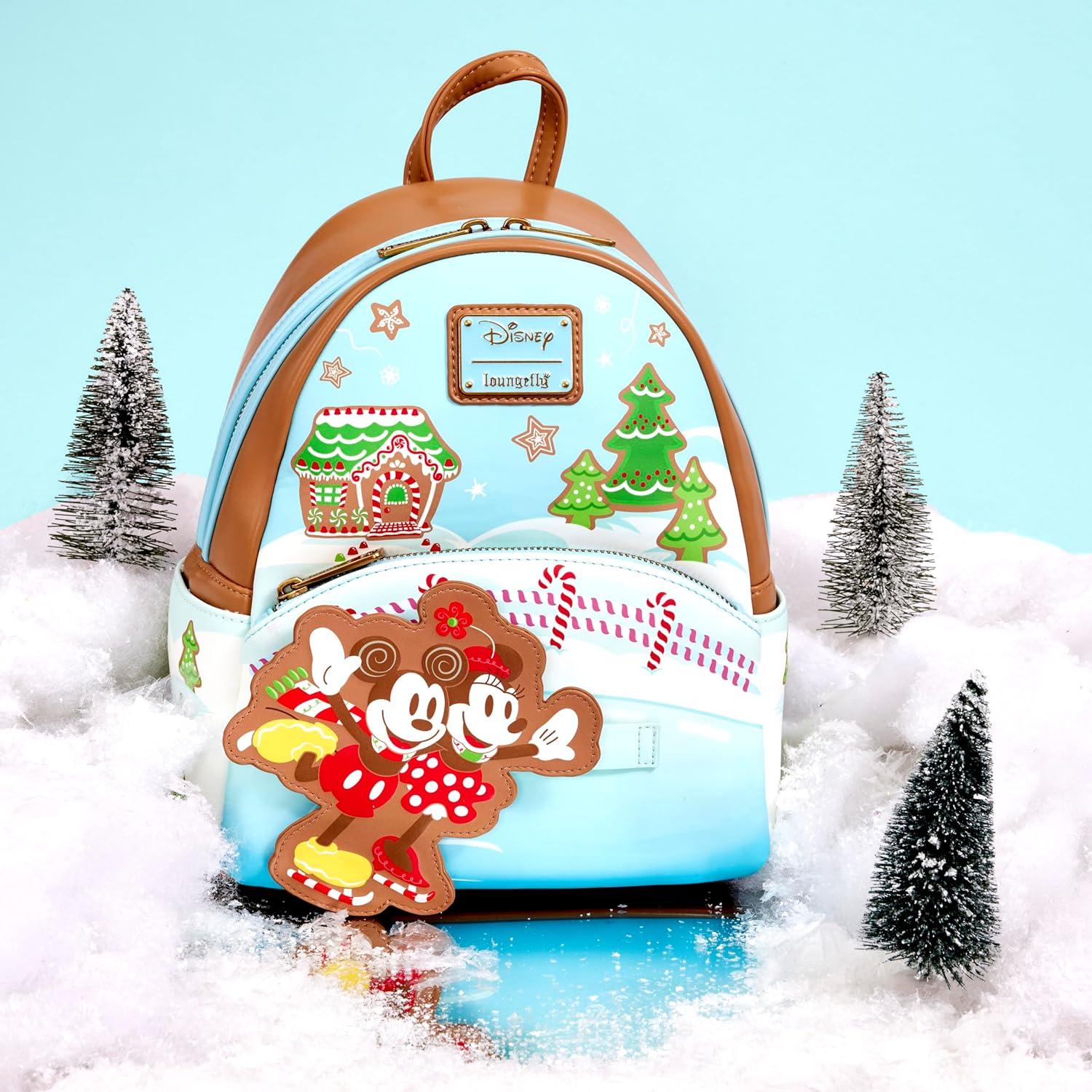 Ranking All the Amazon-Exclusive Disney Loungeflys | the disney food blog