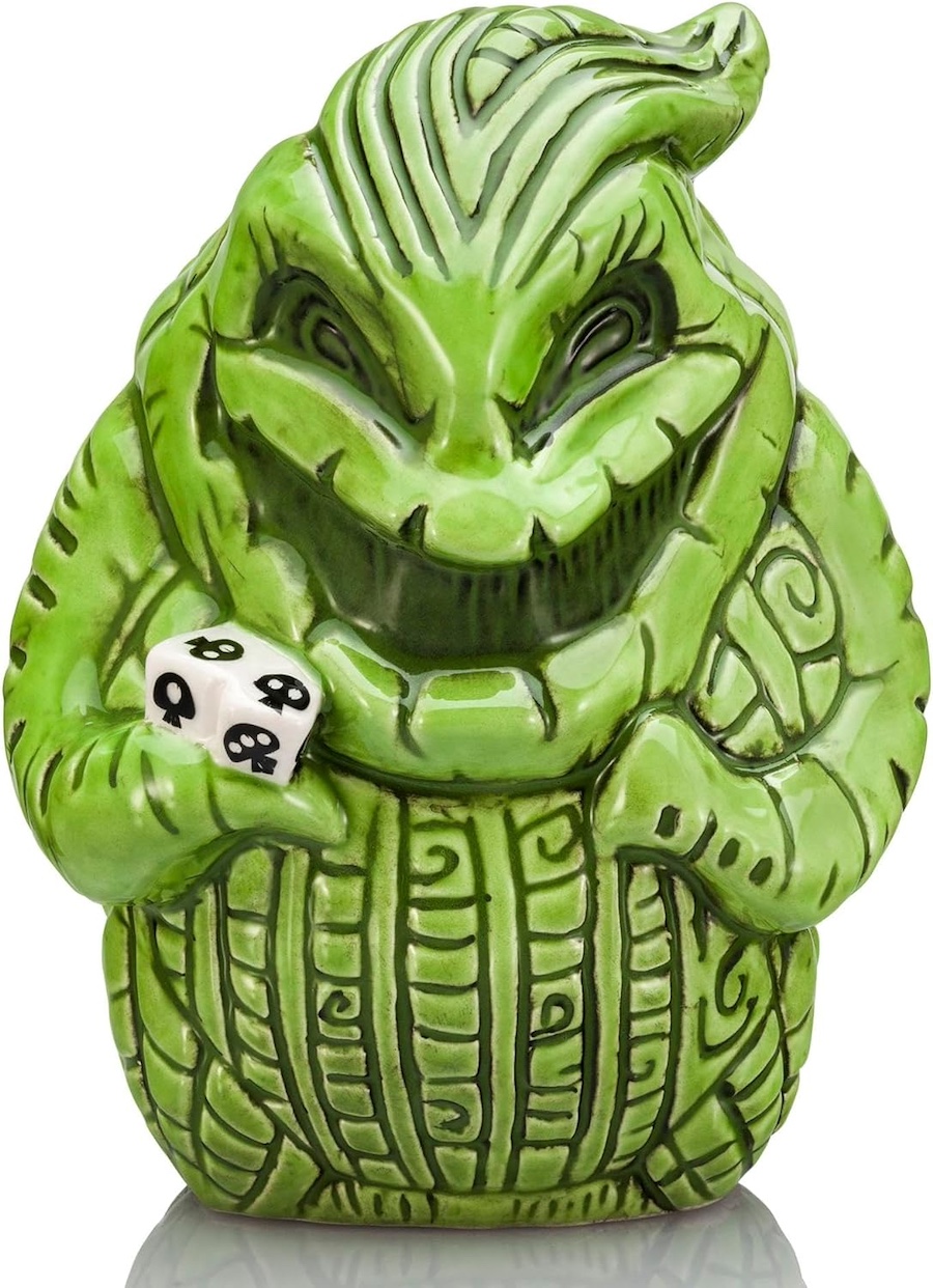Ranking All the Disney Tiki Mugs on Amazon | the disney food blog