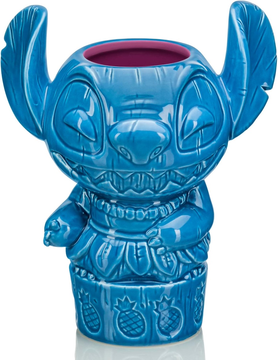 Ranking All the Disney Tiki Mugs on Amazon | the disney food blog