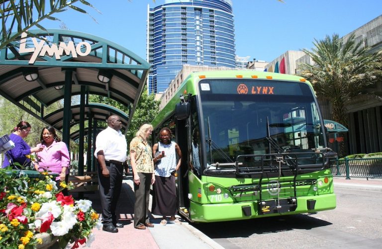 NEW UPDATE Means It'll Be Easier and CHEAPER To Get from the Orlando ...