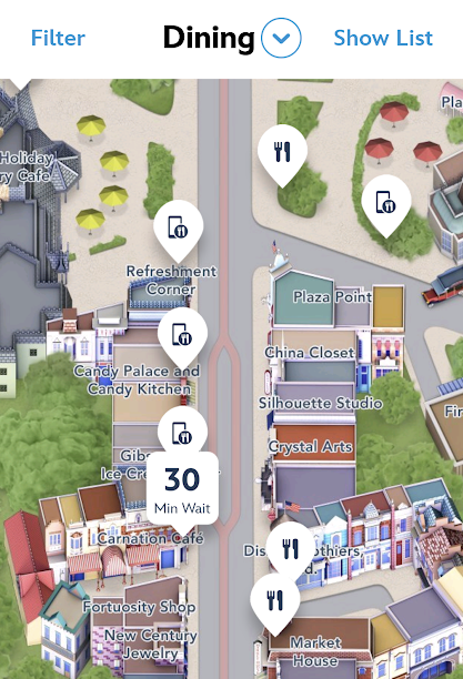 Disney World Changed Their App — And You're Going To LOVE IT! | the ...