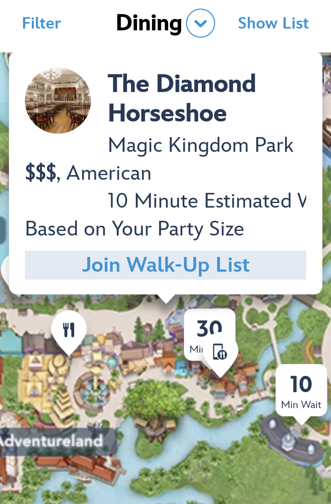 Disney World Changed Their App — And You're Going To LOVE IT! | the ...