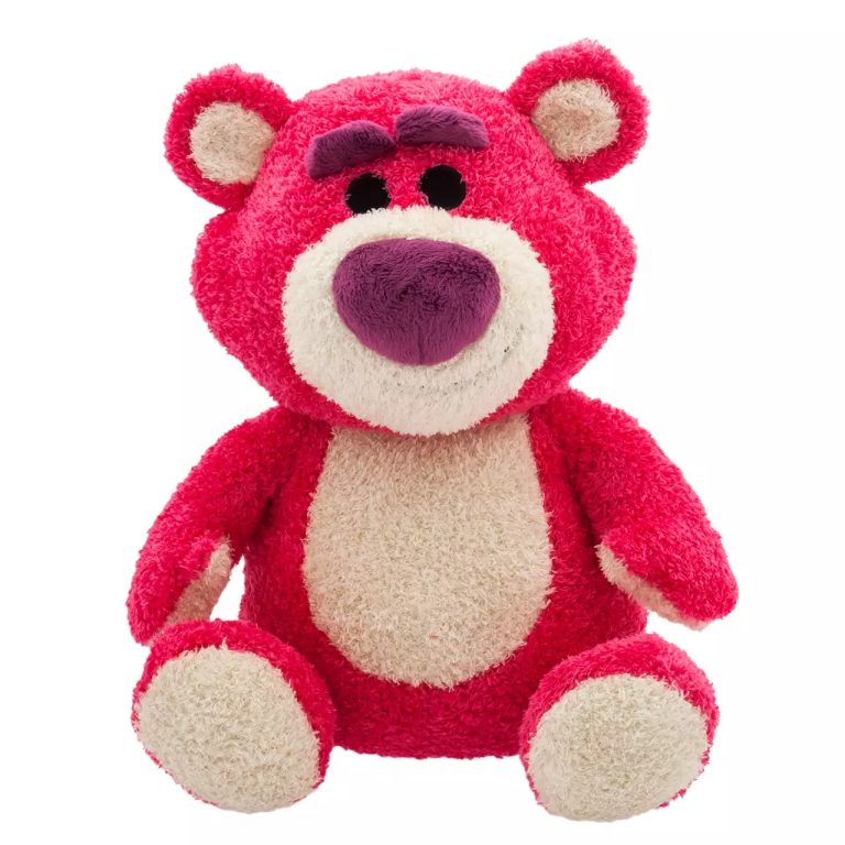 All the Weighted Disney Plushes You Can Buy Online | the disney food blog