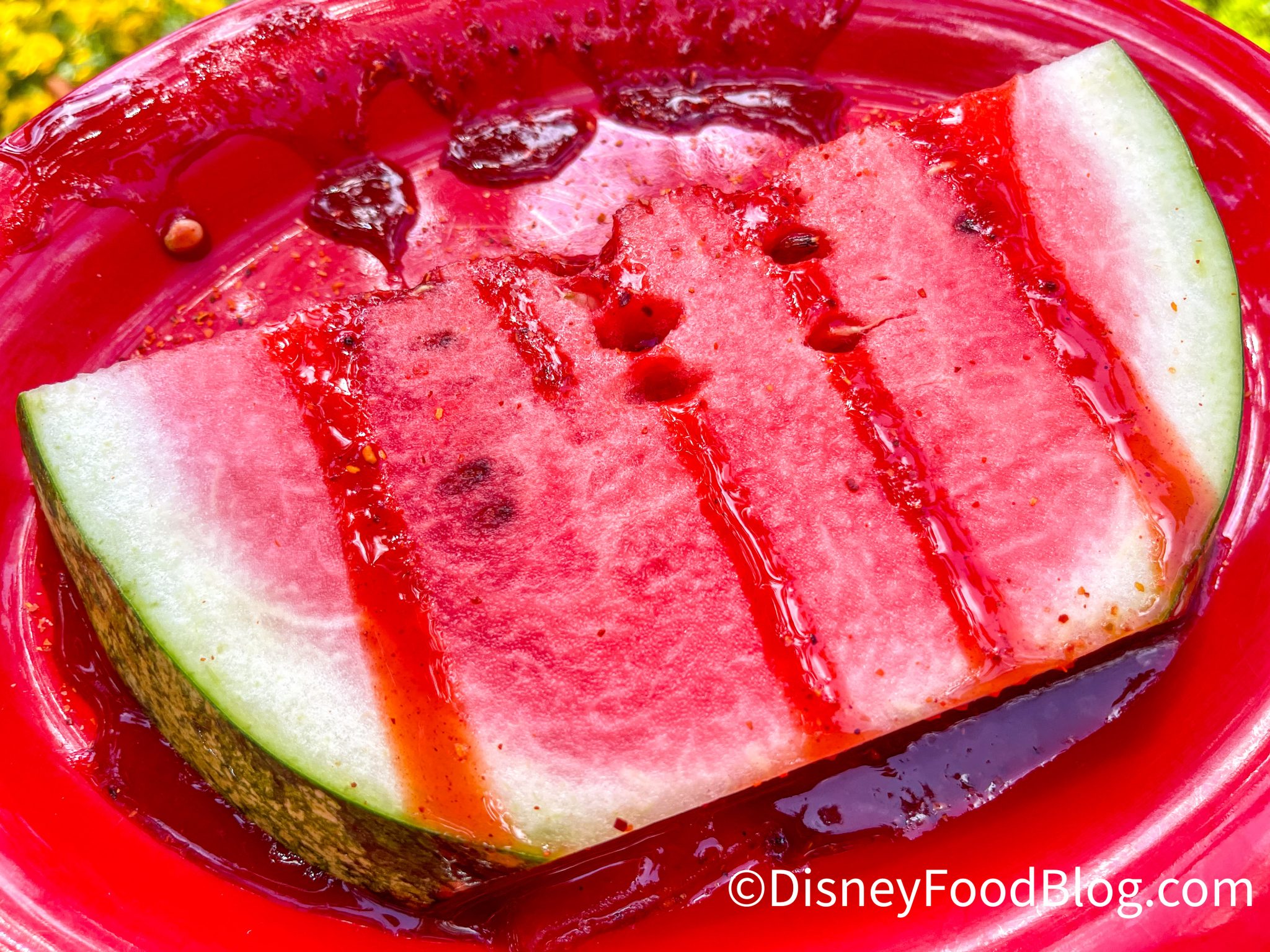 REVIEW: We Tried More Disney Festival Eats, and NOT ALL of Them Are ...