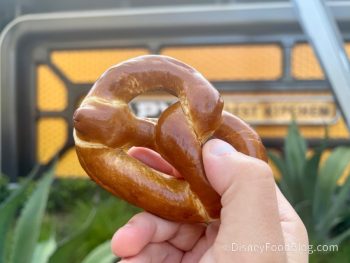 We Tried 8 NEW Things at Disneyland and They Were Both DELICIOUS and ...