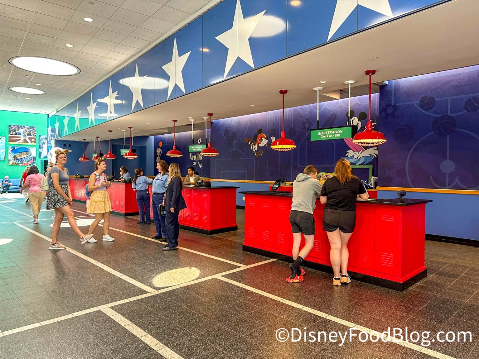 What Happens If You Refuse to Follow A Rule in Disney World? | the ...