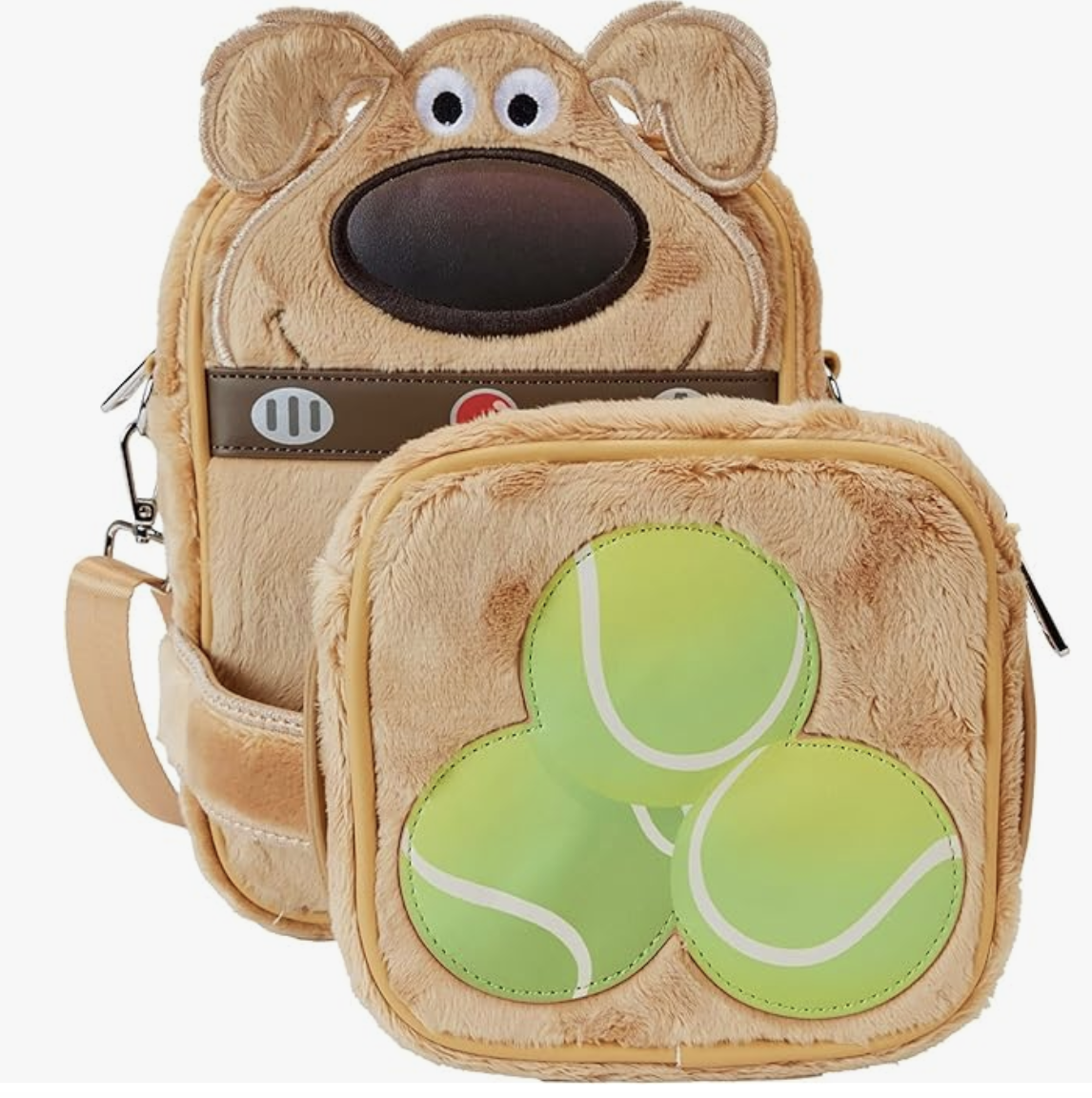 Everyone Else Can Go Home. Disney Just Dropped the BEST Loungefly ...
