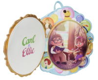 Everyone Else Can Go Home. Disney Just Dropped the BEST Loungefly ...