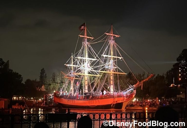 Disney Announces NEW Fantasmic! Dining Package! | the disney food blog
