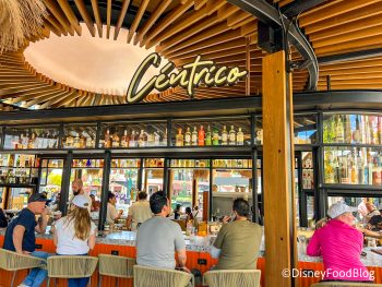 REVIEW: Does Disney's NEWEST Restaurant Have One of Our FAVORITE ...