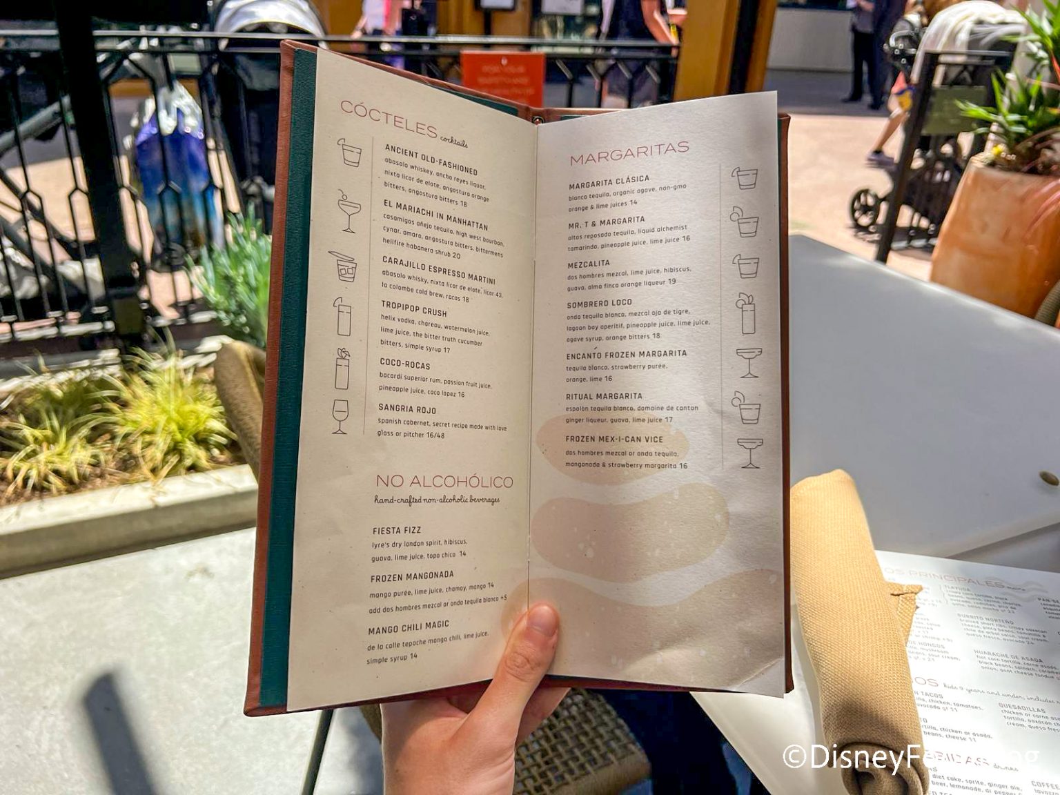 REVIEW: Does Disney's NEWEST Restaurant Have One of Our FAVORITE ...
