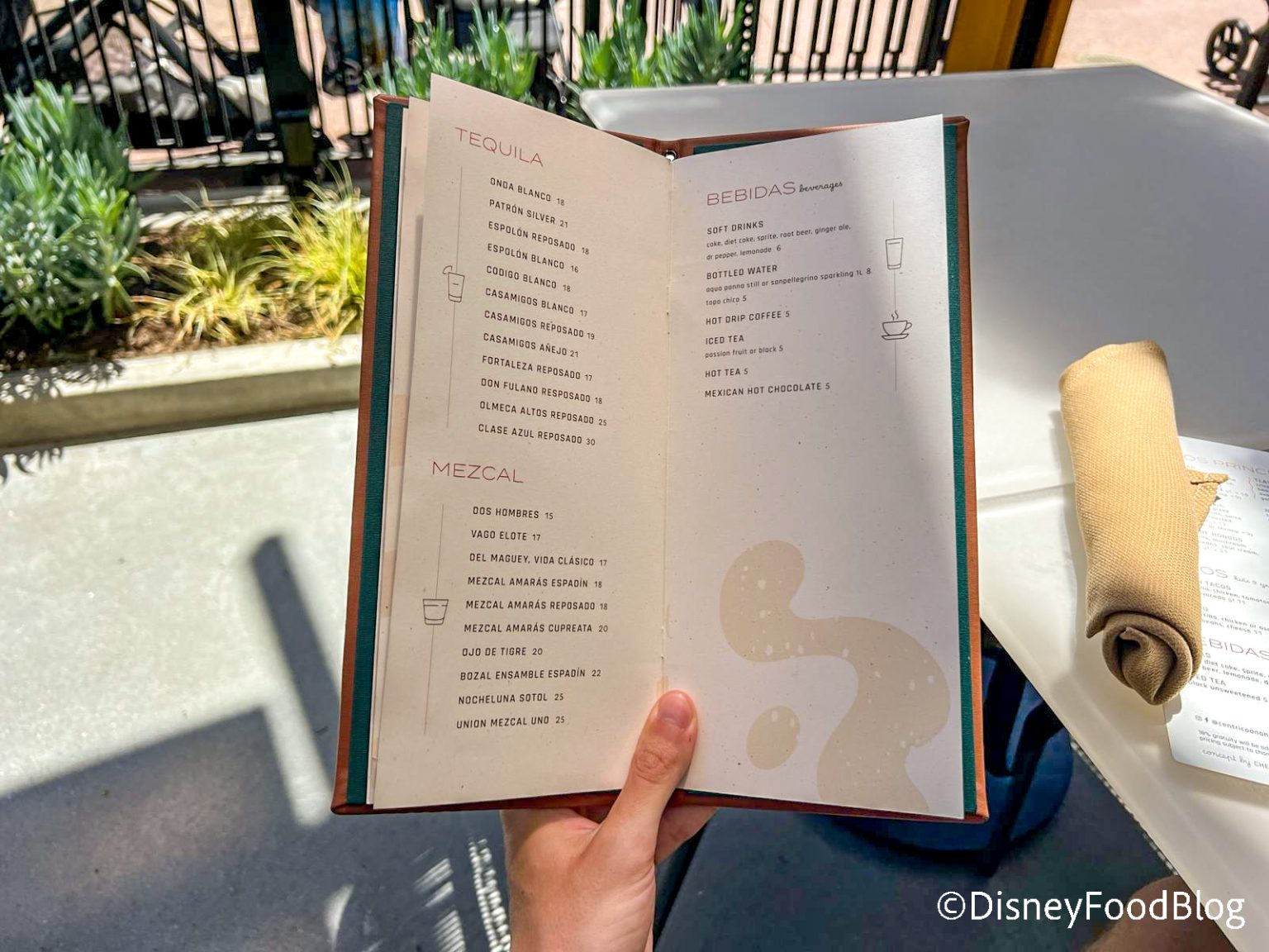 REVIEW: Does Disney's NEWEST Restaurant Have One of Our FAVORITE ...