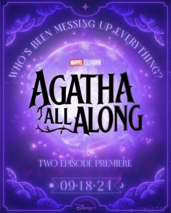 Something NEW Is Coming to Disney+ Today! | the disney food blog