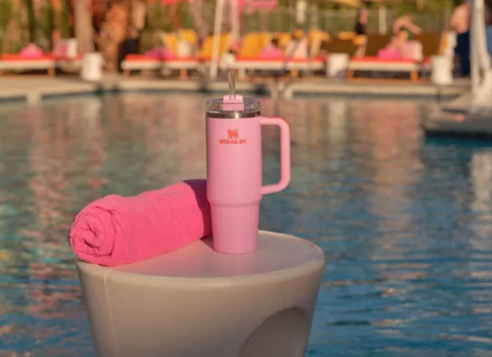 A NEW Summer Stanley Collection Just Dropped at Target! | the disney ...