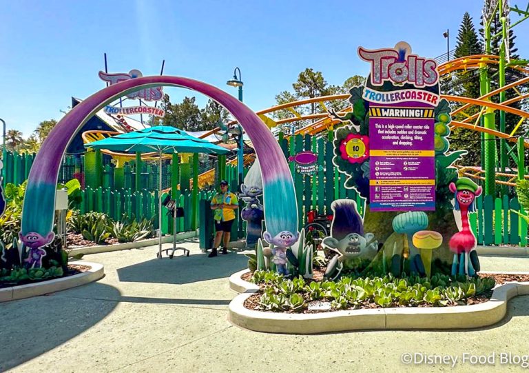 DreamWorks Land at Universal Studios — Universal Orlando Resort | the ...