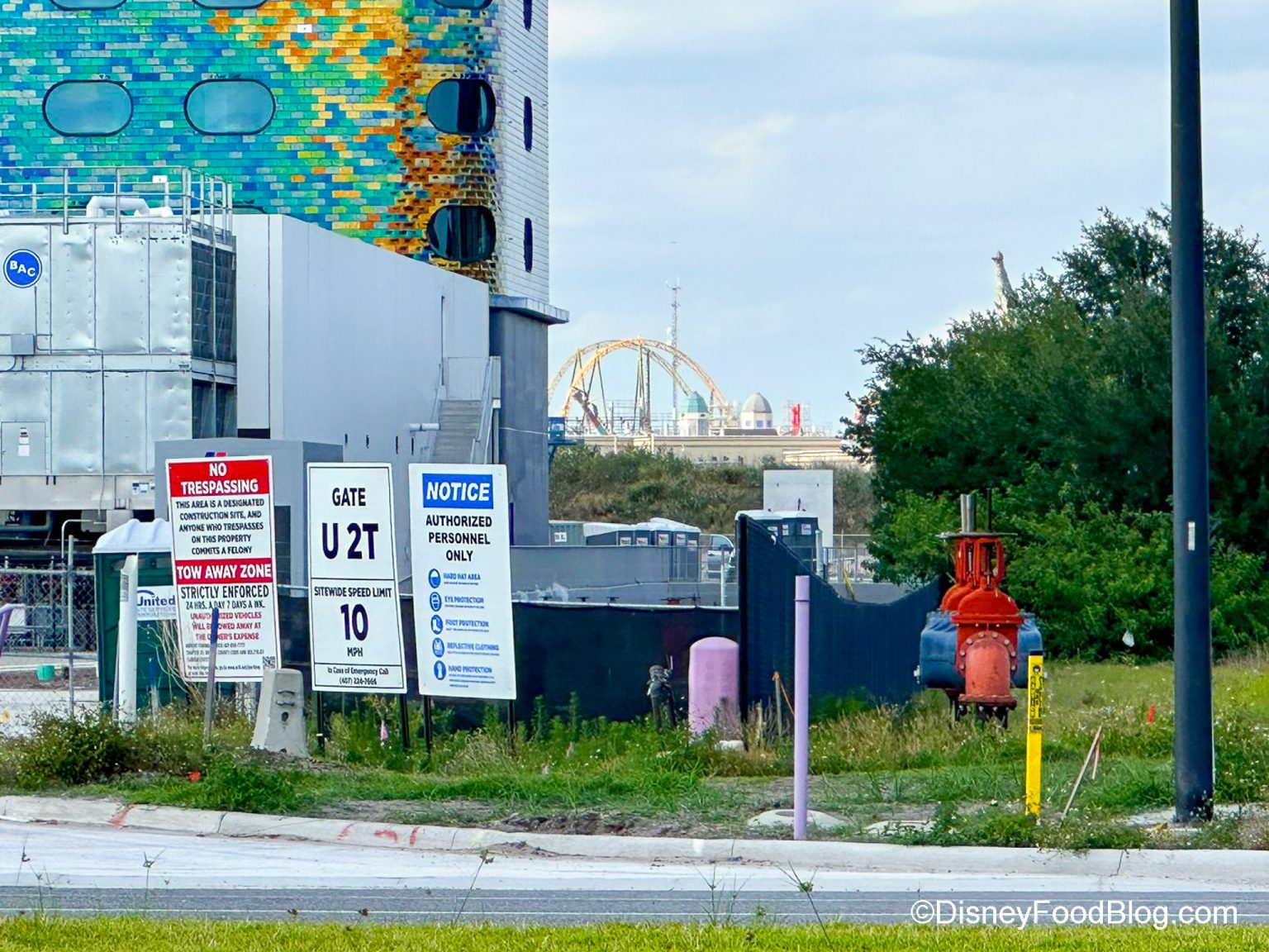 NEW LOOK at Universal's Epic Universe Hotels Coming to Orlando! | the ...