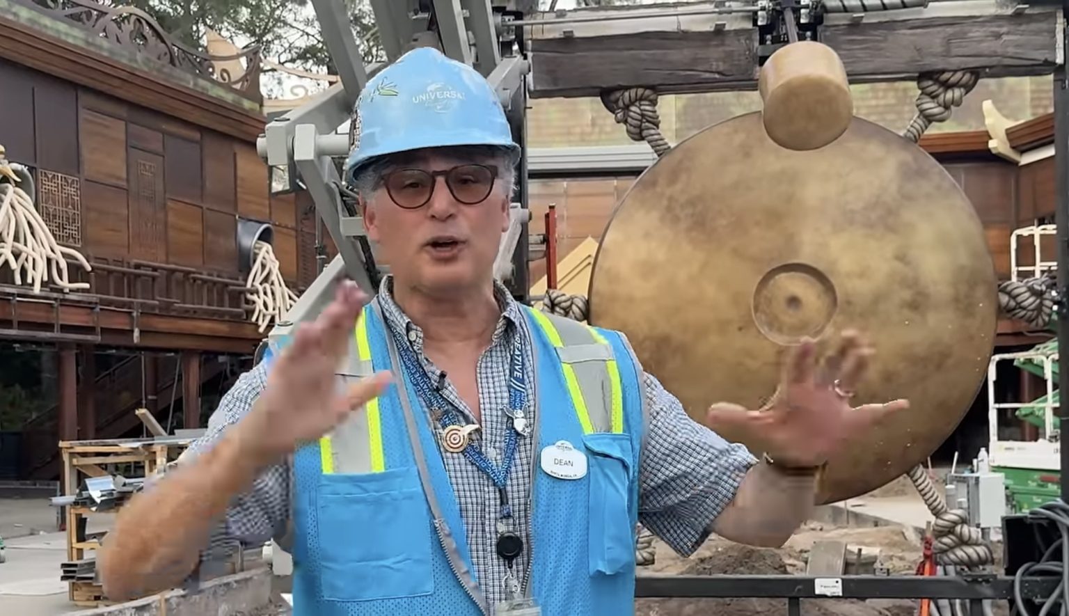 FIRST LOOK: See Universal's DreamWorks Land in an All-New Video! | the ...