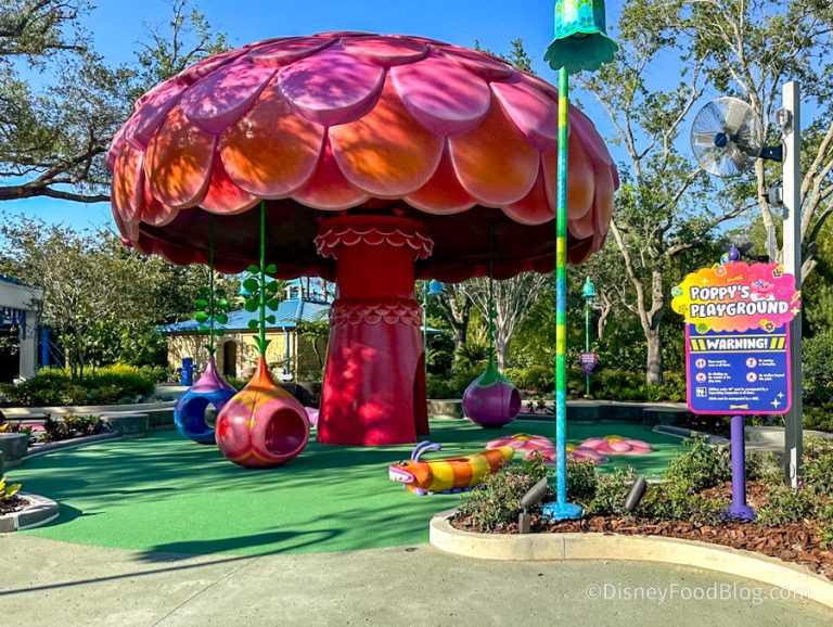 Get a SNEAK PEEK at the Brand-New Trollercoaster (Yes, It's a Thing) at ...