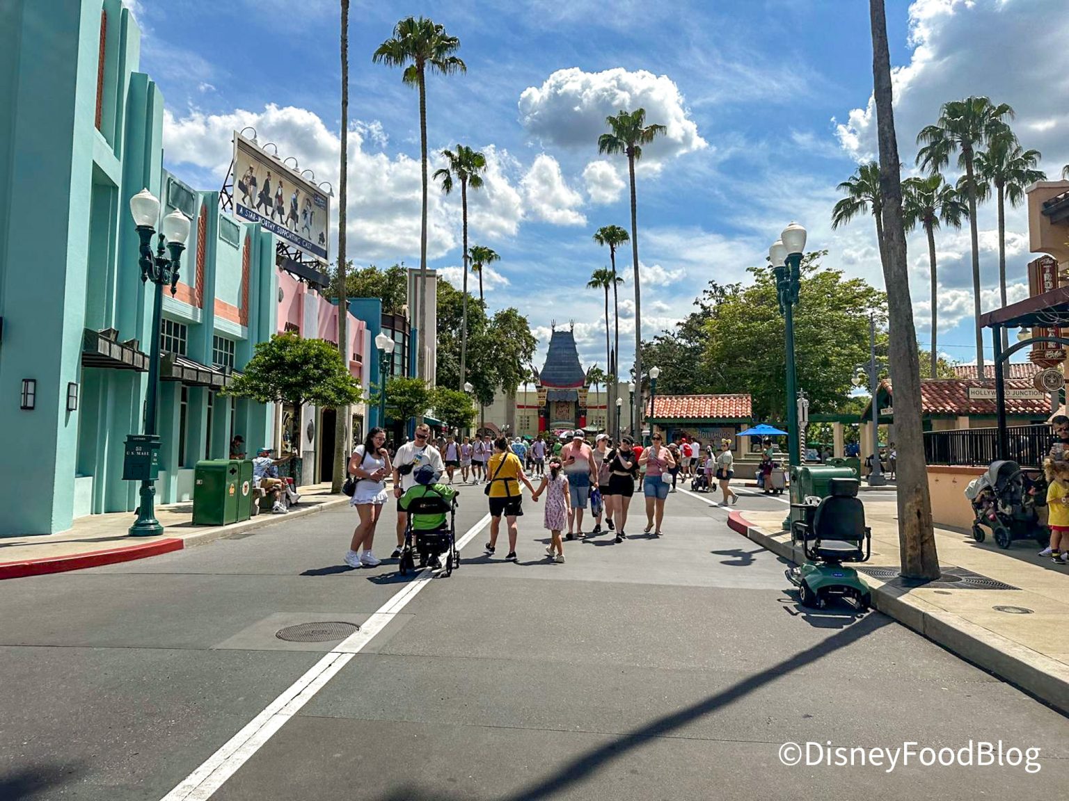 REVIEW: NEW Menu Lands at This Hollywood Studios Restaurant… But Is It ...
