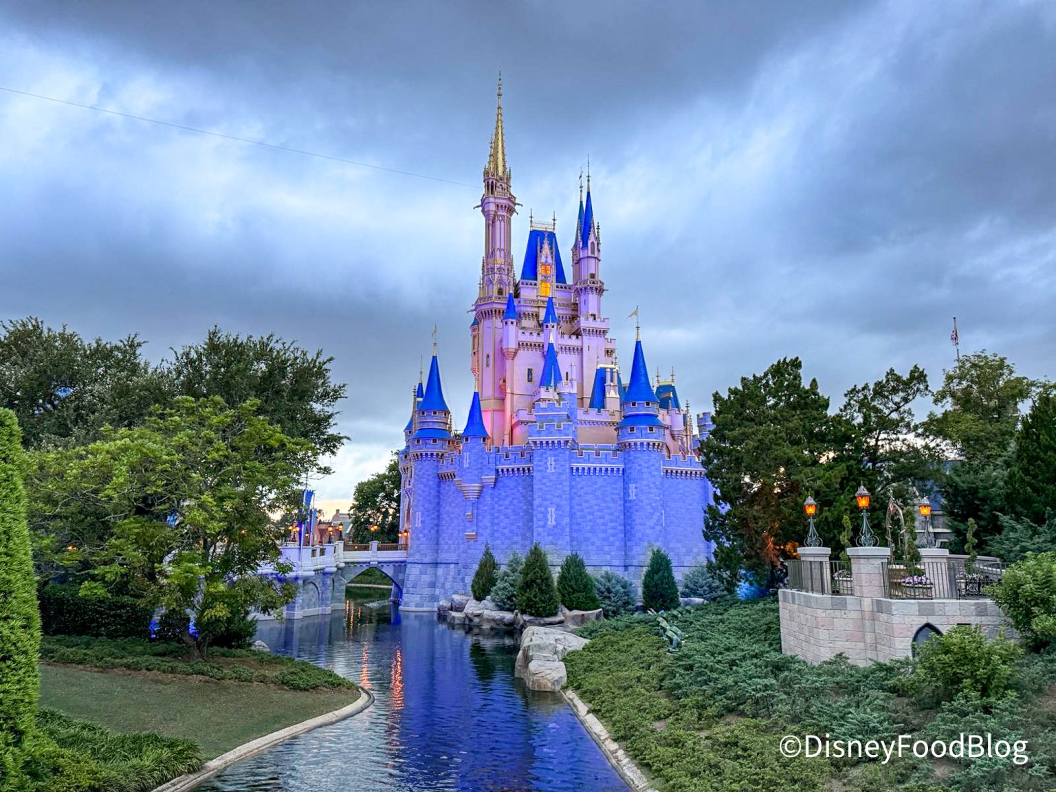 What Happens If You Refuse to Follow A Rule in Disney World? | the ...
