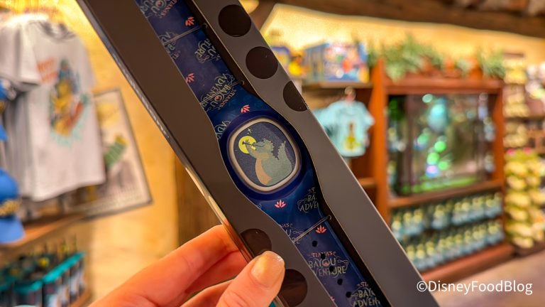 A NEW Tiana's Bayou Adventure Collection Has Landed Online and We're ...