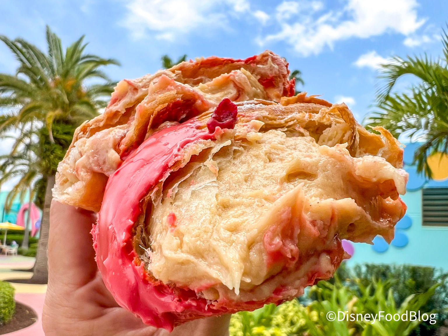 REVIEW: I Cannot Emphasize This Enough. Please Go to Disney World And ...