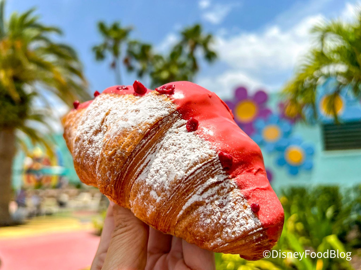 REVIEW: I Cannot Emphasize This Enough. Please Go to Disney World And ...