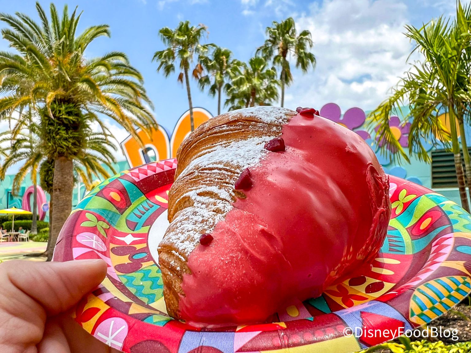"The Best Thing I Ever Ate in Disney!": Snacks and Drinks | the disney ...