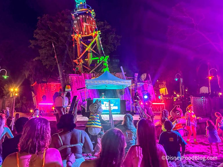 These Snacks Could Be the BEST Perk of This Disney World After Hours ...