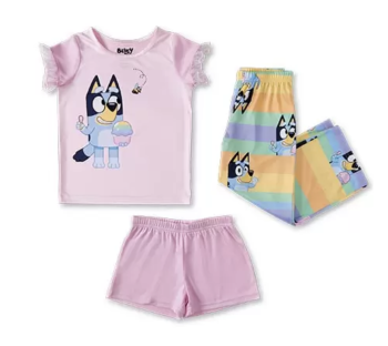 NEW 'Bluey' and Disney Souvenirs Are Coming to ALDI Next Week! | the ...