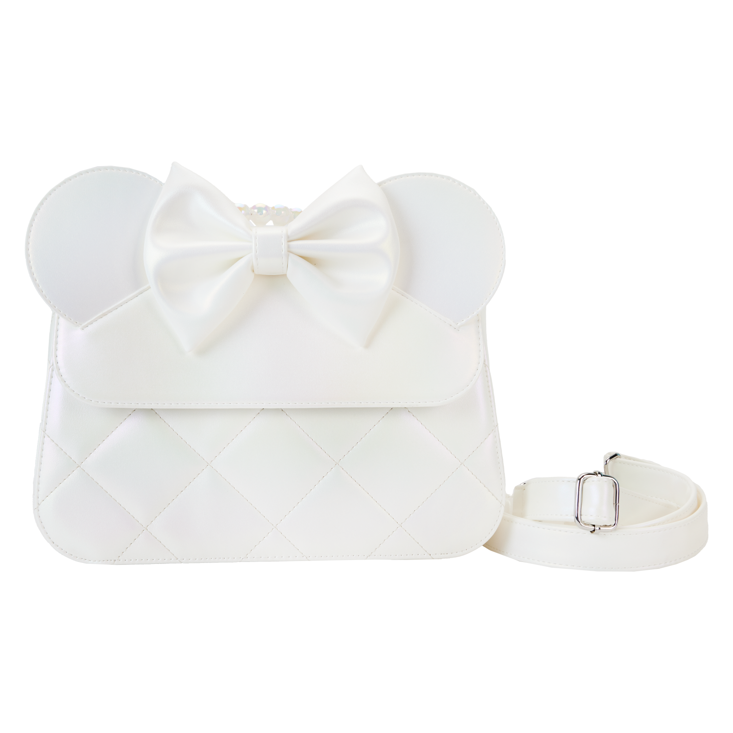 Disney's New Wedding Loungefly Collection Is a MUST-SEE | the disney ...