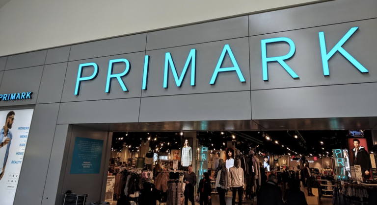 You'll Seriously Regret Not Buying These 9 Disney Bags from Primark ...