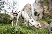 FIRST LOOK INSIDE Disney's NEW Tangled Ride: Rapunzel's Lantern ...
