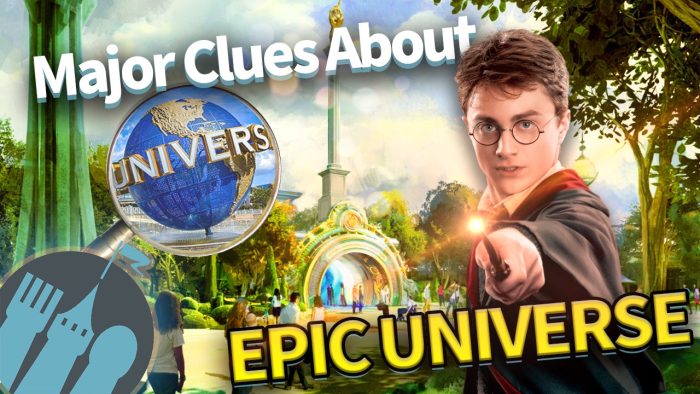 DFB Video: Universal Just Dropped a Bunch of Clues About Everything ...