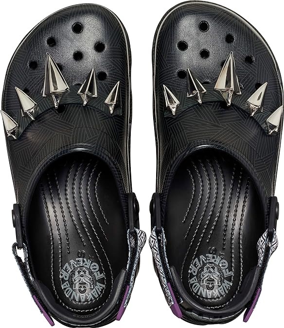 All the Marvel Crocs You Can Buy Online | the disney food blog