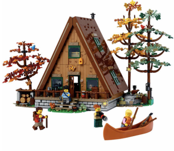Every LEGO Set You Can Get at Costco Right Now | the disney food blog