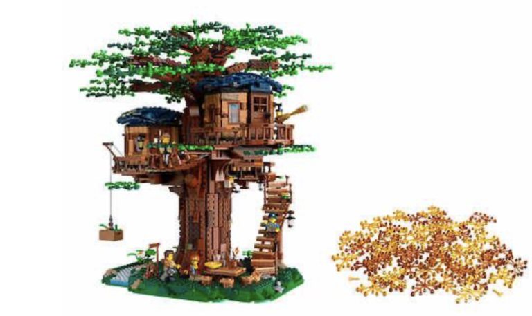 Every LEGO Set You Can Get at Costco Right Now | the disney food blog