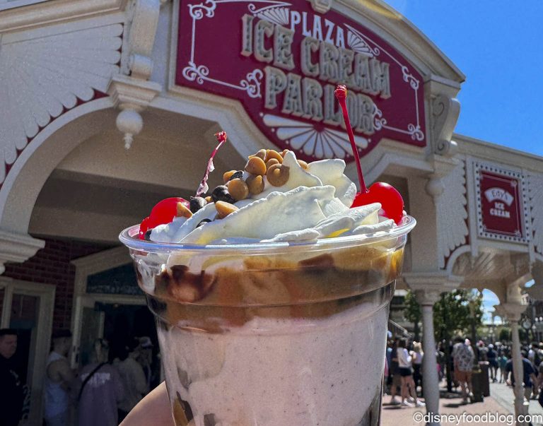 50 AMAZING Things You Never Knew Were in Magic Kingdom | the disney ...