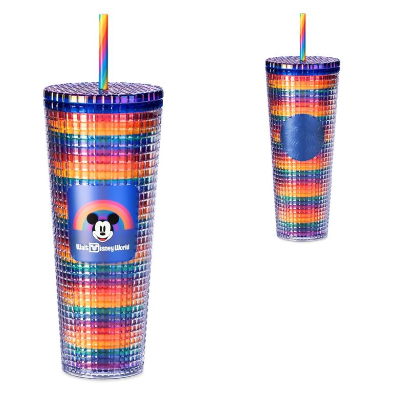 Starbucks Pride Cup 2022