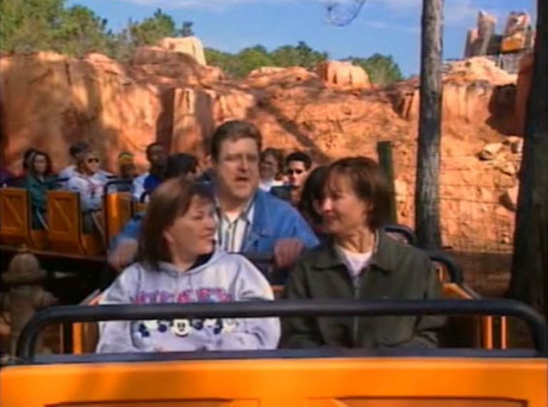 9 Popular Shows You Never Realized Filmed Episodes in Disney World ...