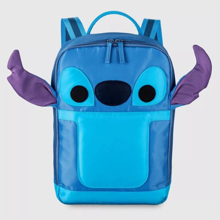 These Disney Backpacks From Aldi Make the PERFECT Park Bags | the ...