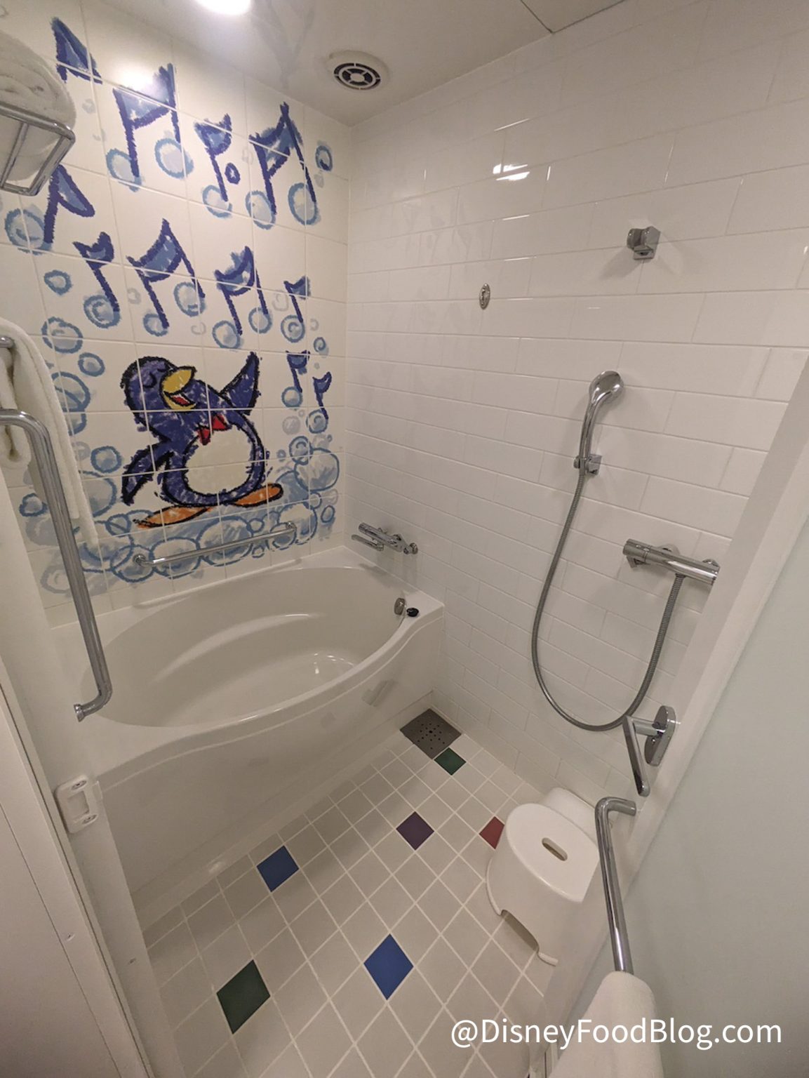 FULL TOUR: Come See EVERY DETAIL in This Toy Story Hotel Room | the ...
