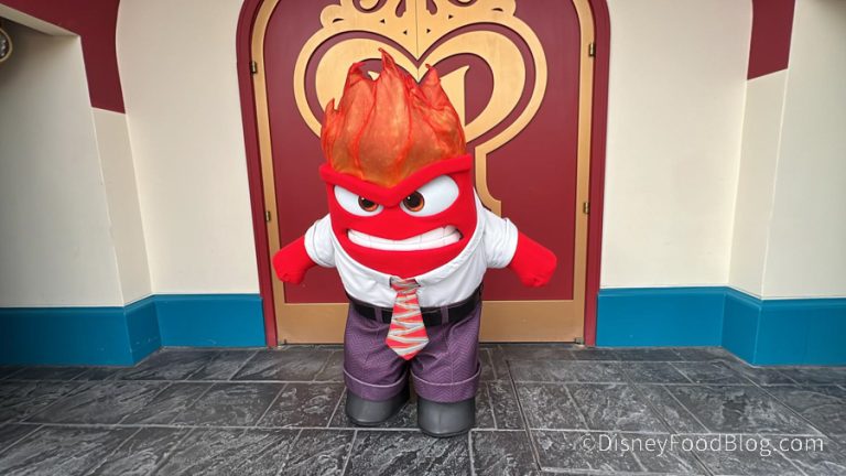 We've Been WAITING For This Disney Character Meet and Greet to Arrive ...